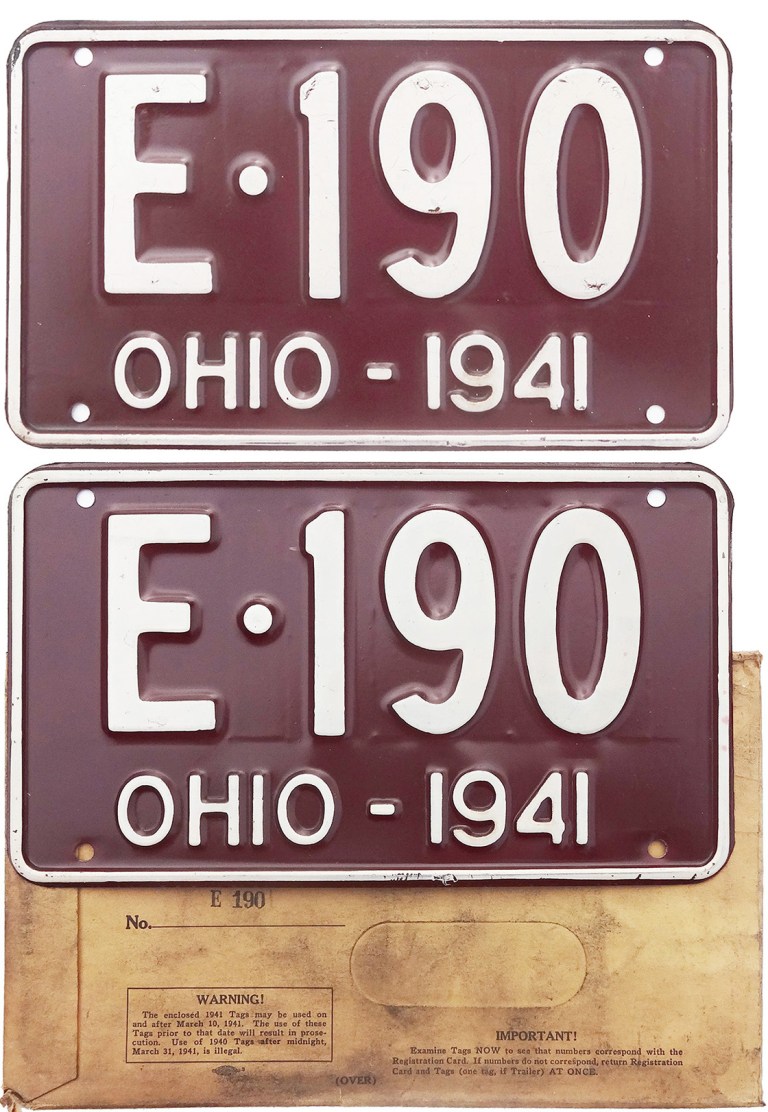 Ohio – GIBBYPL8S